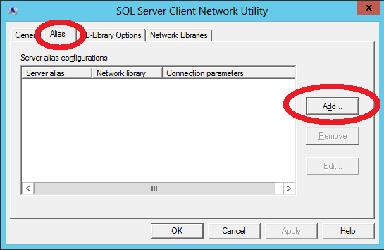 What is a SQL alias and why use one?