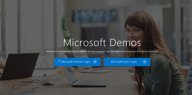 Creating Office 365 Demos with Microsoft Demos – Information Security- ISMS