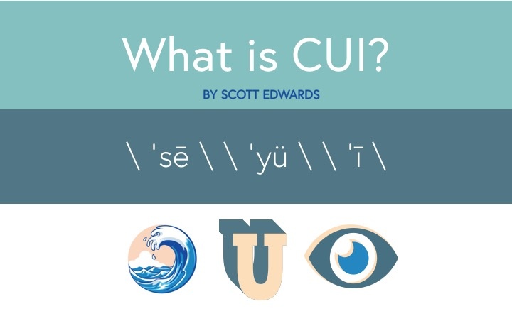 Controlled Unclassified Information (CUI): What is it and Where does it ...
